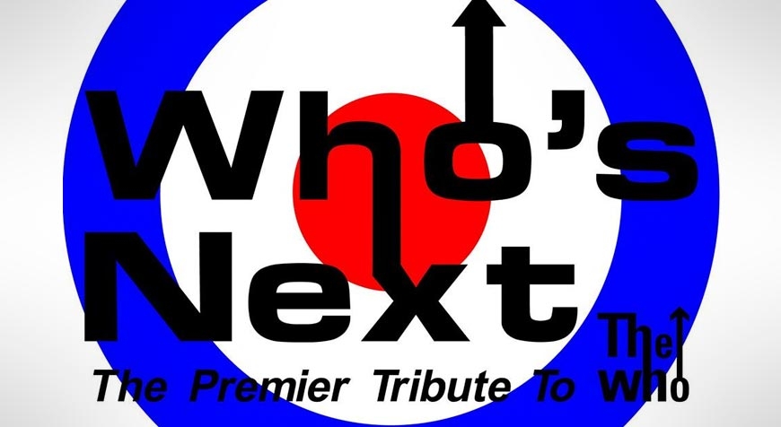 Who's Next - Cavern Club